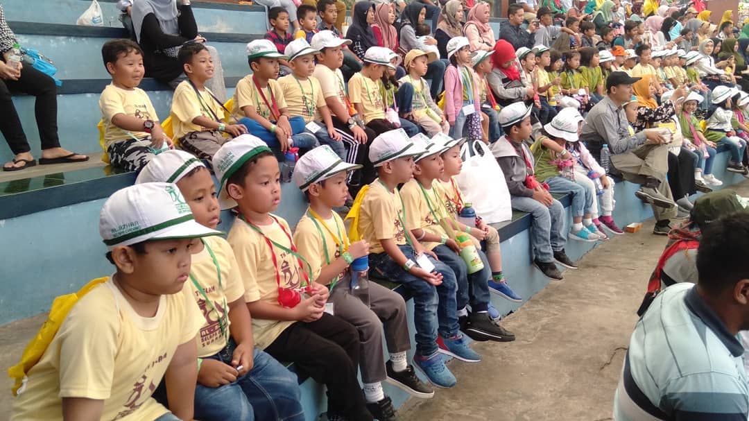 KEGIATAN RIHLAH ALAMIAH “TAMAN SAFARI PRIGEN PASURUAN” KB-TK ISLAM AL ...