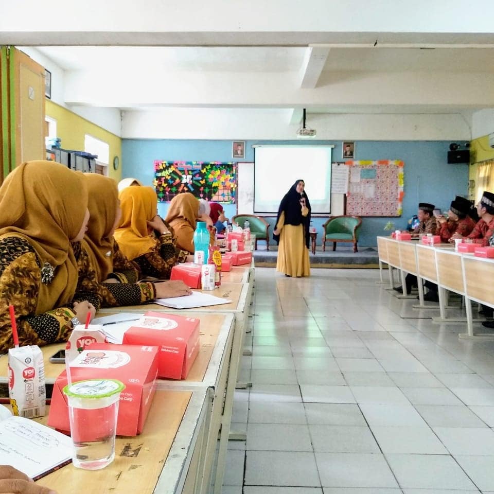 Mengenal dan Mengembangkan Potensi Peserta Didik – Al-Azhar Kelapa ...